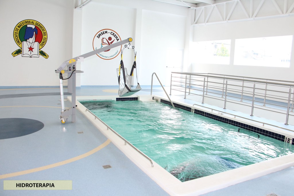 Instalaciones – SMSEM CREHA | Sindicato de Maestros al Servicio del ...