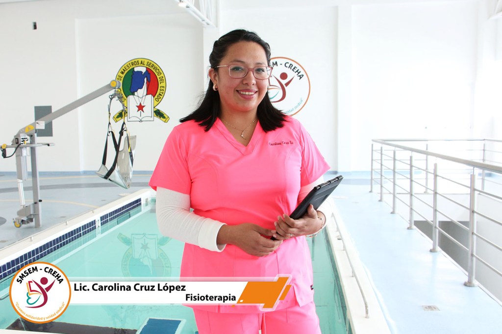 Familia SMSEM – CREHA | Sindicato de Maestros al Servicio del Estado de ...