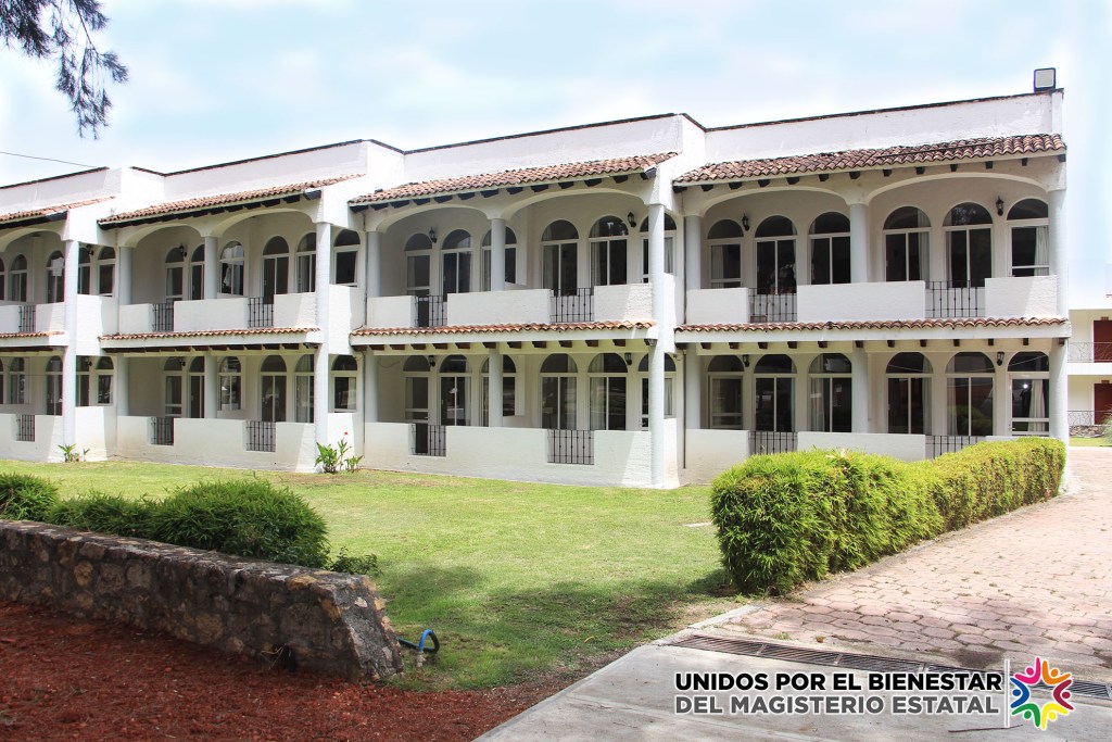 Casa de Descanso de la Unidad Sindical SMSEM – IXTAMIL | Sindicato de ...